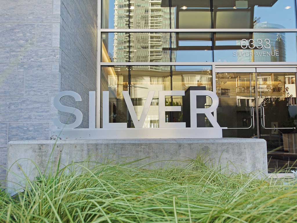 Silver | 6333 Silver Ave Metrotown Condos