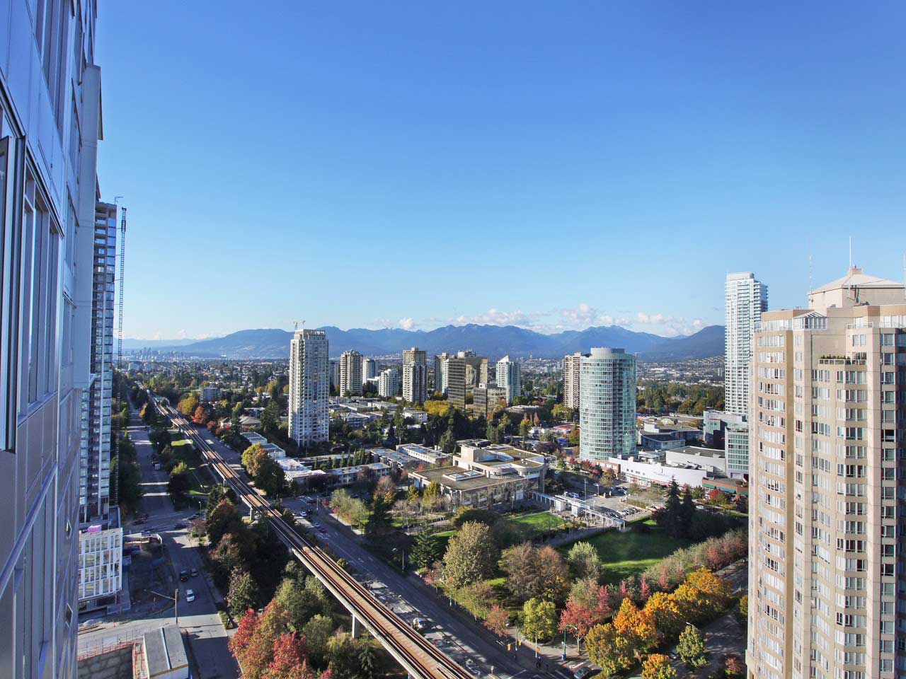 Search Burnaby Homes By Type