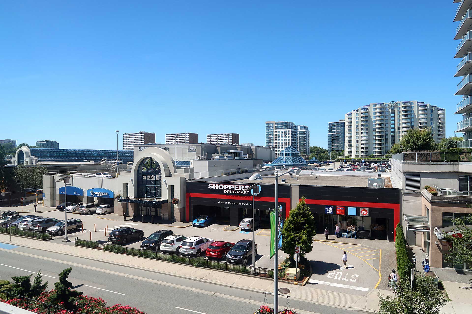 Richmond Housing Market Activity