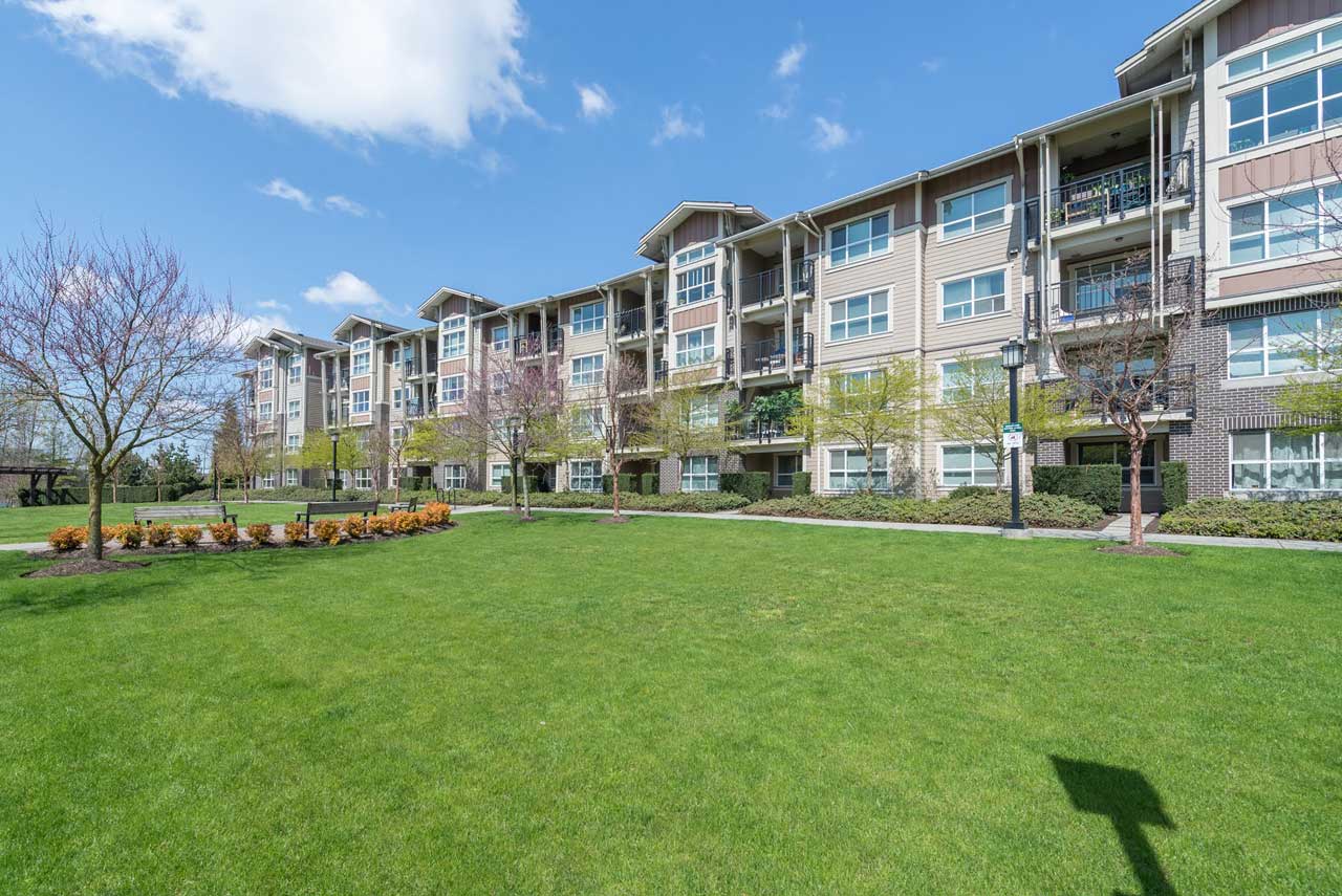MacPherson Walk - Burnaby